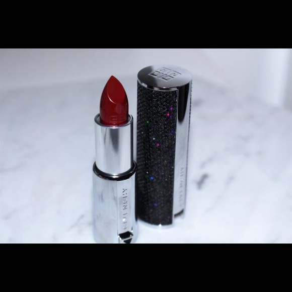 Givenchy | Makeup | Givenchy 27 Holiday Le Rouge Mat Lip Color 328 ...